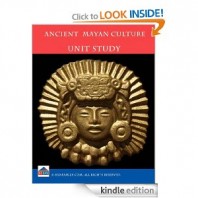 Limited Time Free: Ancient Mayan Culture Unit Study