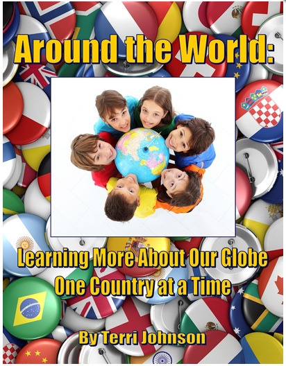 (Free) New Zealand Unit Study