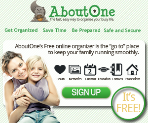 FREE Personal Digital Organizer