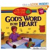 Free Kindle eBooks: God's Word in My Heart & The Bible Tells Me So ...