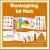 Free Thanksgiving Printables Tot Pack