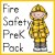 Free Preschool Fire Safety Printables