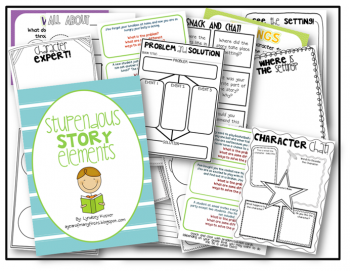 Free Writing Printables