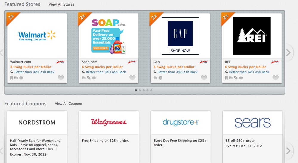 How Swag Bucks Can Help You Get FREE Stuff