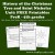 Free Christmas Tree and Saint Nicholas Unit Study