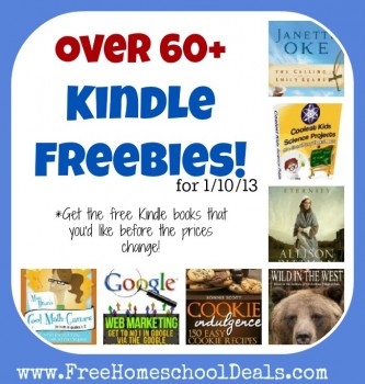 60+ Free Kindle Books: 40 Fun & Easy Science Experiments For Kids ...