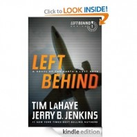 Kindle Freebie: Left Behind A Novel of the Earth's Last Days: 1