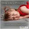 Amazon.com Free MP3 Download: Sleep Like a Princess & Lullaby Music (20 ...