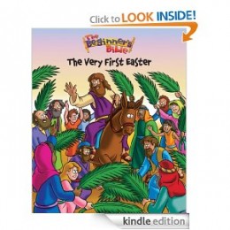 Free and Cheap Kindle Books 3/25/13: The Beginner's Bible The Very ...