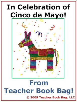Celebrate Cinco de Mayo with these FREE Activities, Resources ...