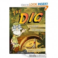 Free and Cheap Kindle Books: The Dig for Kids, Make it Fast Cook it ...