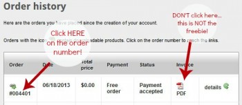 Free: Identifying and Dealing with Offenses Chart {Coupon Code Required}