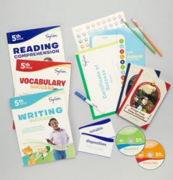 Sylvan Learning Products from from $9.99!