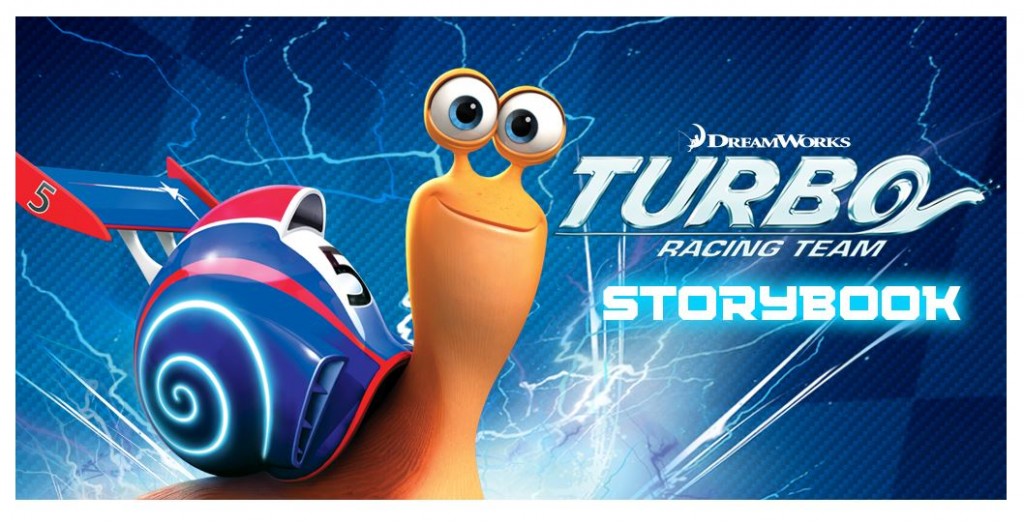 Free Android App of the Day: Turbo Movie Storybook (save $2.99!)