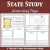 Big List of Fabulous & FREE State Study Resources! | Free Homeschool ...
