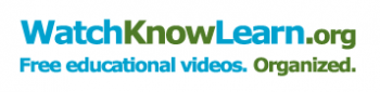Free Educational Videos: WatchKnowLearn