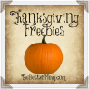 50 Educational Thanksgiving Freebies