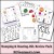 Free Printables: Romping & Roaring JKL Review Pack