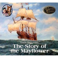 Free Audio Download: The Story of the Mayflower from Character Concepts