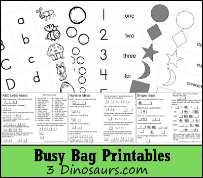 Free Printables Keep Your Printer Busy With Printables