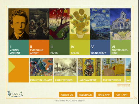 9 Free Apps for Kids: Van Gogh, Science Experiments Tricks for Kids ...