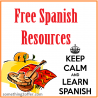 15 Free Spanish Resources