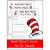 FREE Book Report Forms for Dr. Seuss!