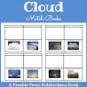 Science Freebie: Cloud Matchbooks