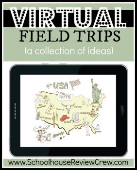 Free Virtual Field Trips Round-Up