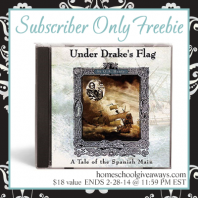 Free Audio Download: G. A. Henty historical novel “Under Drake’s Flag ...
