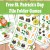 Free File Folder Games: St. Patrick's Day!
