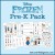 Free Frozen Pre-K Printable Pack