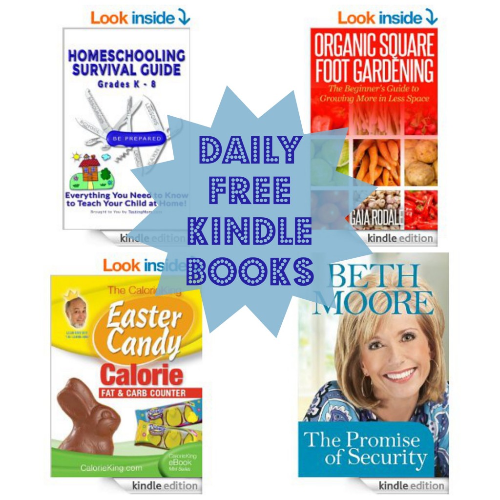 16 Free Kindle Books: Homeschooling Survival Guide, Codley and the Big ...