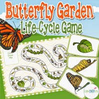 Free Butterfly Resource Unit