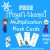 Free Frozen-Themed Multiplication Flash Cards