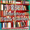 70+ FREE Literature Study Guides