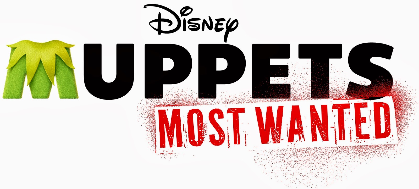 Muppets Most Wanted Free Printables