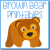 Free Brown Bear Printables Pack