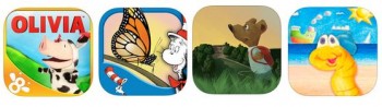 FREE Educational Apps for Kids: Speed Anatomy, Madagascar Math Ops, & More!