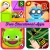 Free Educational Apps for iTunes & Android: Putt Putt's Fun House ...