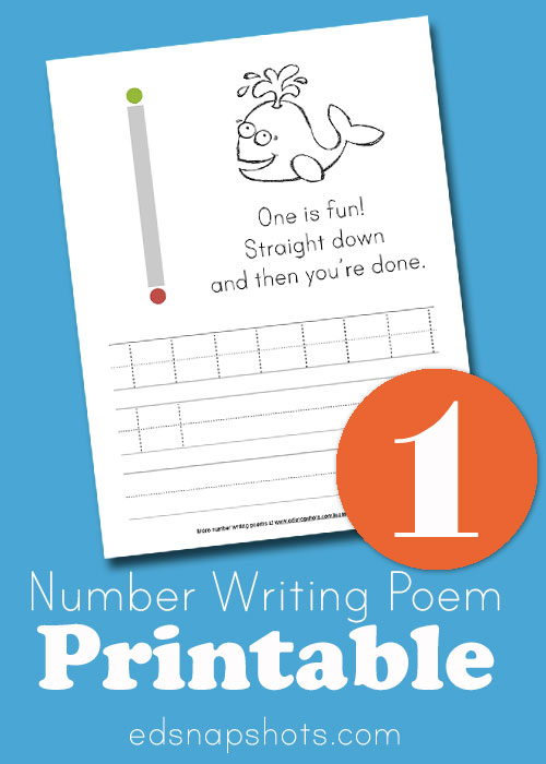 FREE Learn To Write Numbers free-learn-to-write-numbers
