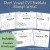 FREE Short Vowel CVC Booklets
