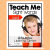 Free Teach Me Sight Words "SAID" Audio & Interactive Book