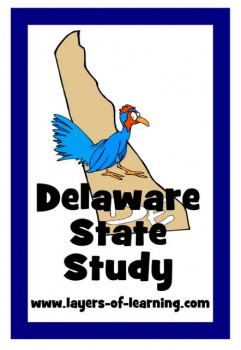 FREE Delaware State Study