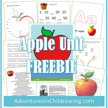 Unit Study Archives | Page 26 of 49 | Free Homeschool Deals