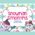 Free Snowman Synonyms Printable Game