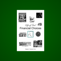Life of Fred Financial Choices Only $13.49!