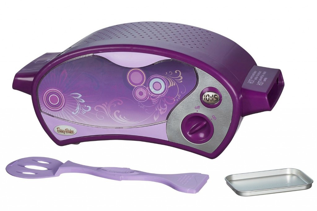 Easy Bake Ultimate Oven Only $29.96 (50% Off!)