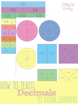 FREE Decimal Teaching Resources