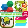Free Android App Bundle - $100+ Value!